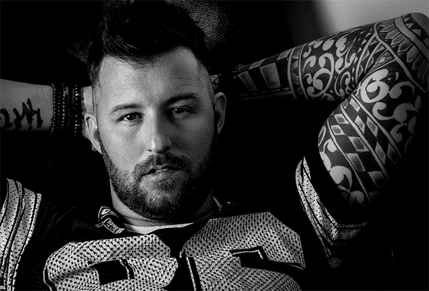 Ben Davidson - Fallin In - MySoCalledGayLife.co.uk