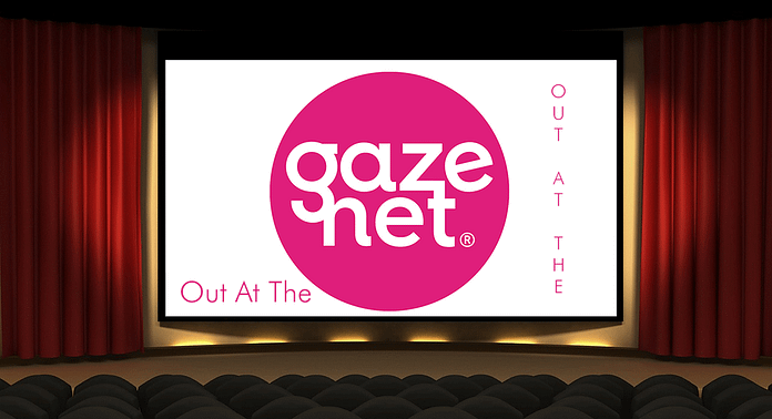 Out At The GazeNet : Top 10 - MySoCalledGayLife.co.uk