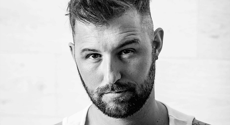 Ben Davidson - Fallin In - MySoCalledGayLife.co.uk