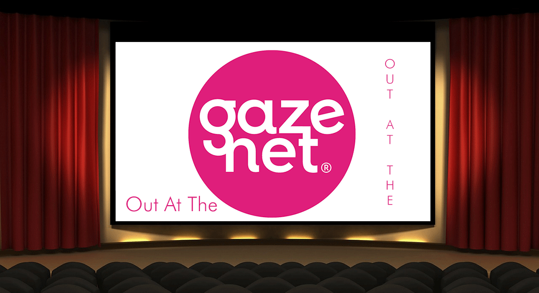 Out At The GazeNet : Top 10 - MySoCalledGayLife.co.uk